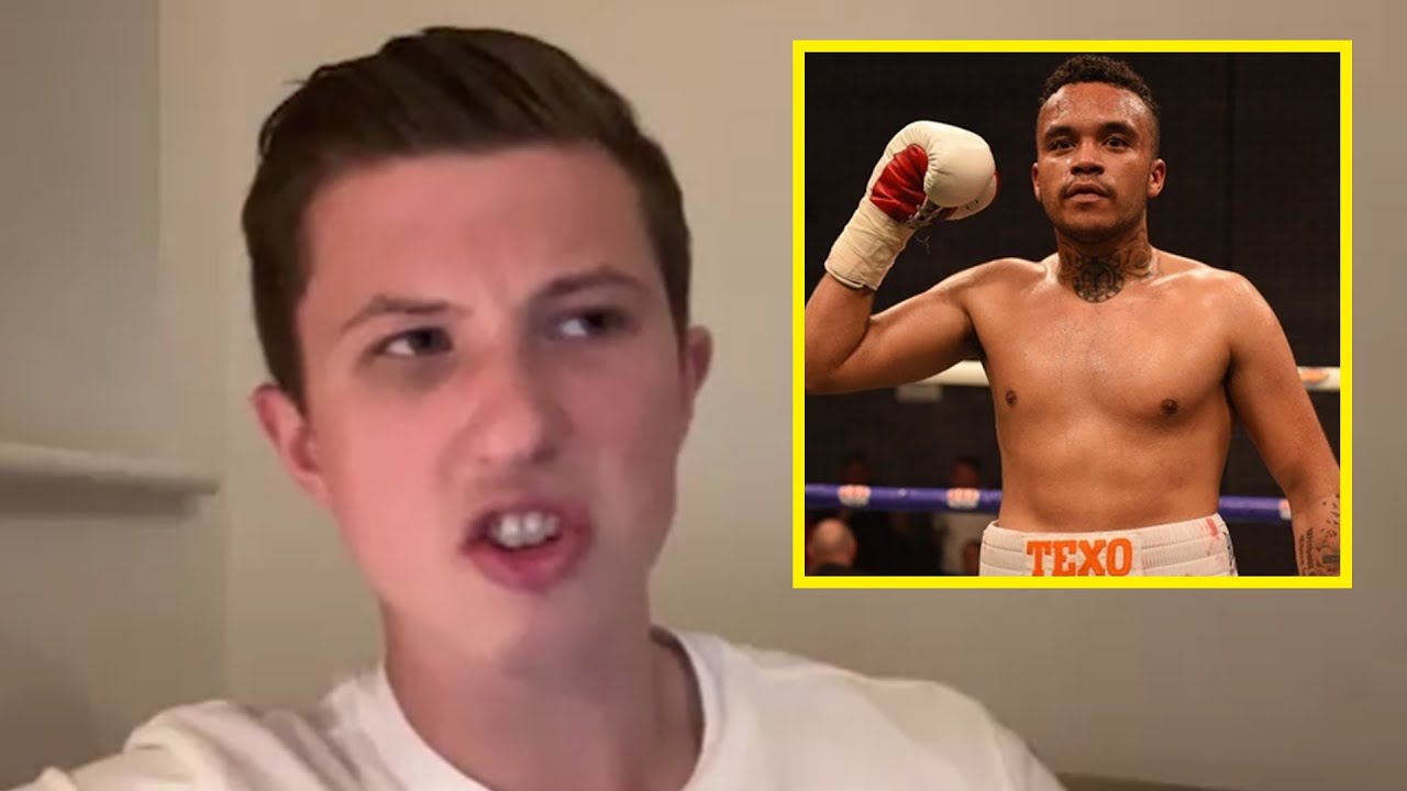 'HE TOLD DAD TO SHUT THE F*** UP!' - Michael Hennessy Jr blasts ...