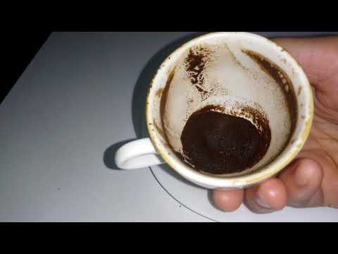İbrahim Tatlıses kahve falı