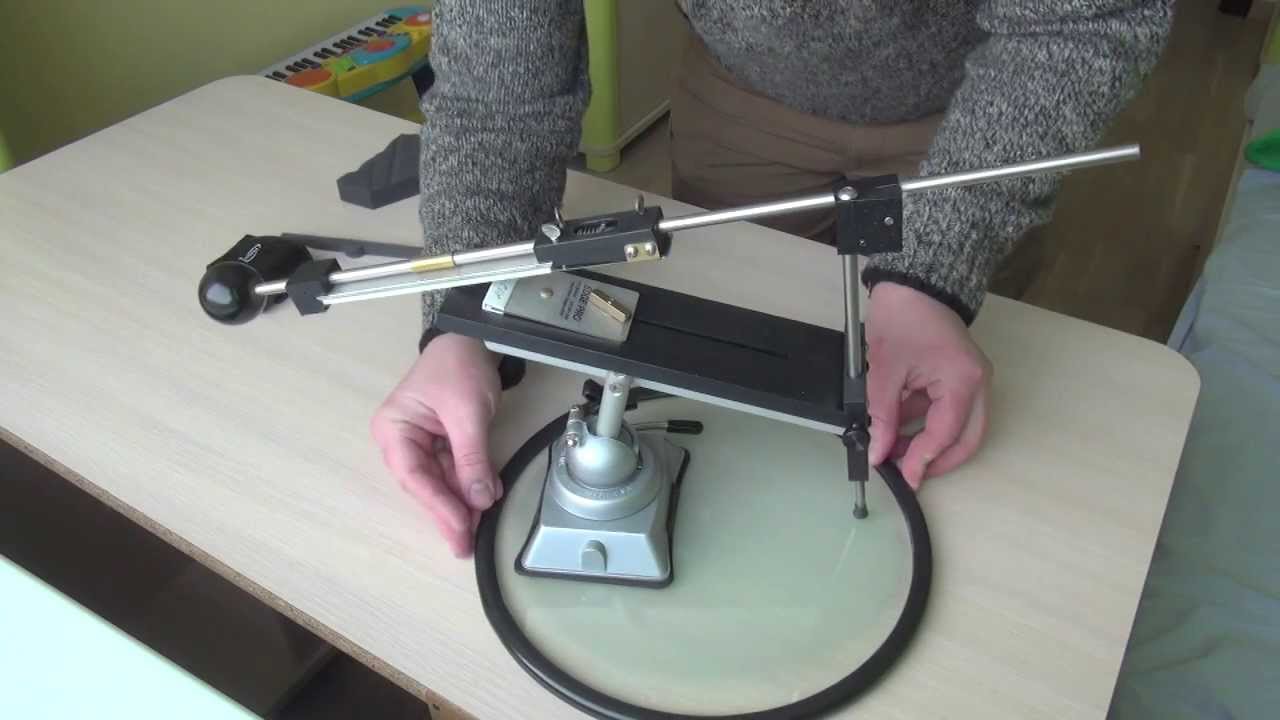 EDGE PRO Professional - YouTube