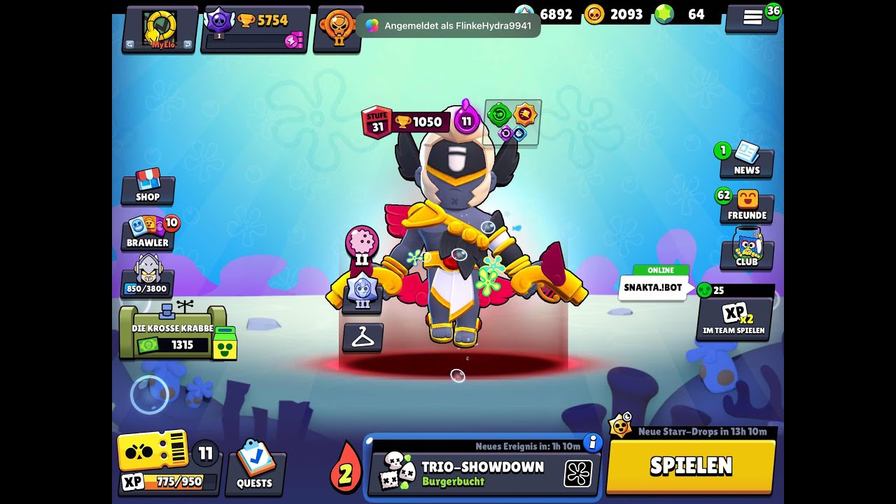 Colt rank 35 Push with a level 2 upgrade - YouTube