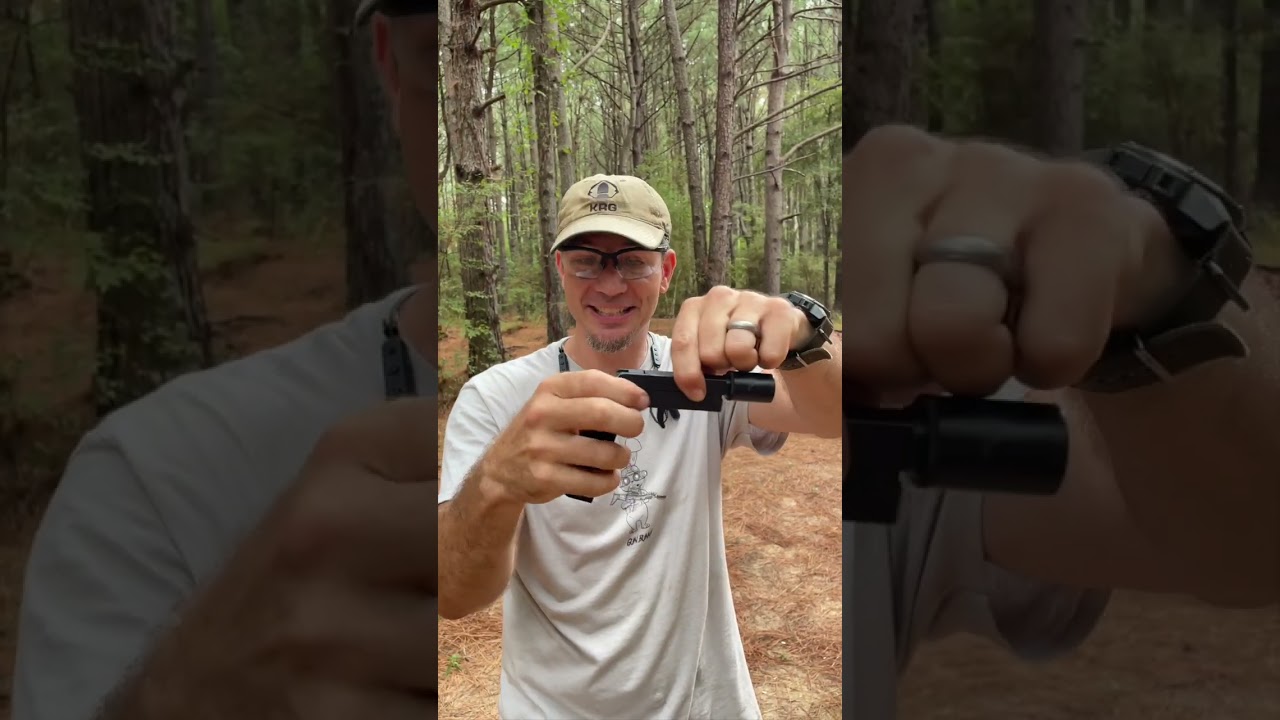 Top Shot Dustin – Winner of season 3 of Top Shot on History Channel ...