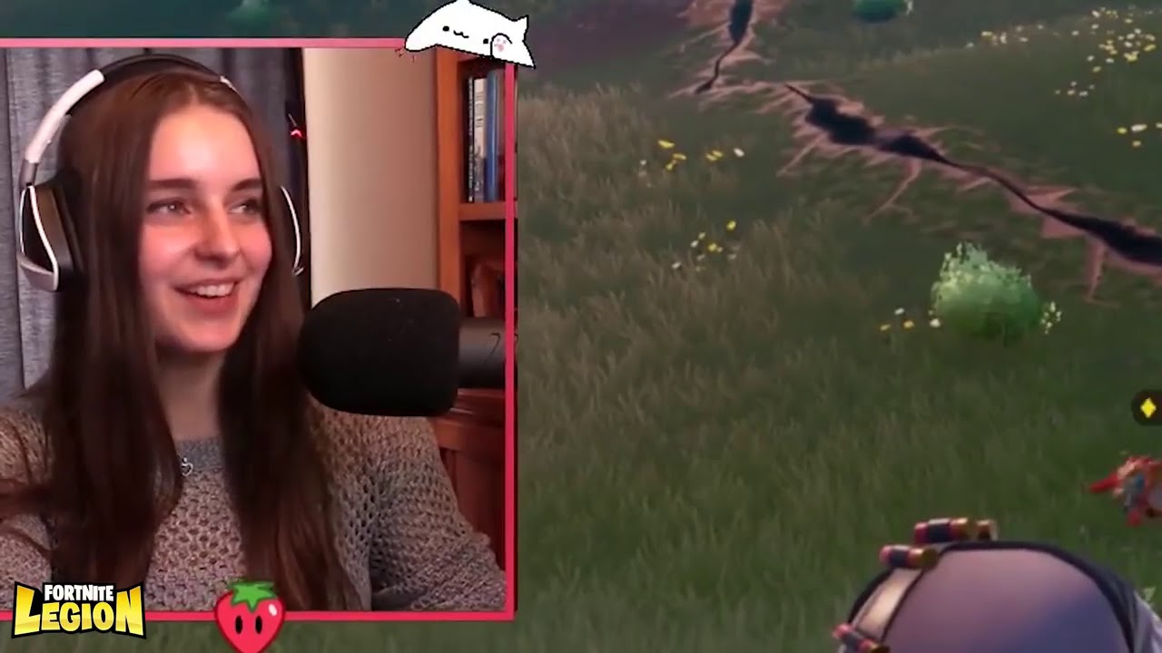 The Ultimate Fortnite Fail Compilation Video - YouTube