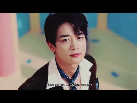 SHINee - Countless MV (ENG SUBS)