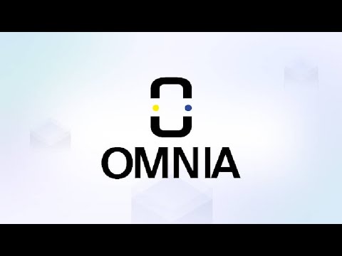 OMNIA Protocol (OMNIA) project overview . - YouTube