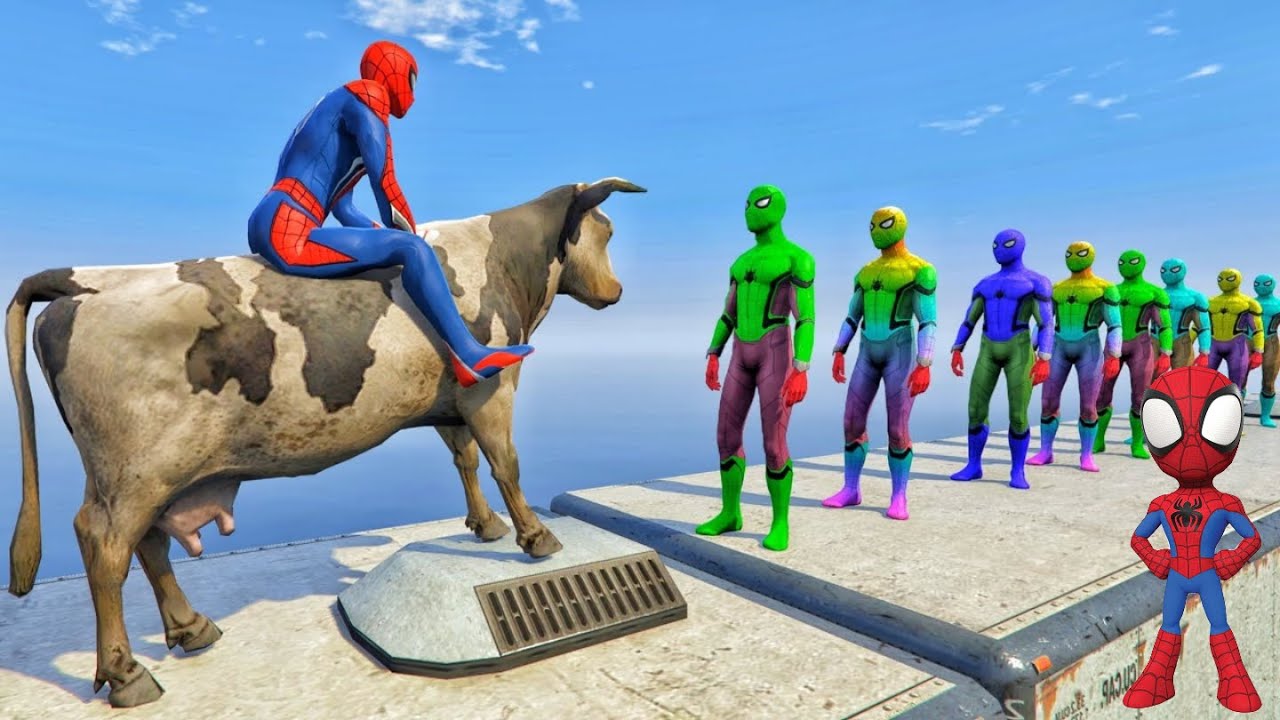 Marvel's Spider-Man 2 #112 | The Legend of Zelda by Peter Jackson ...