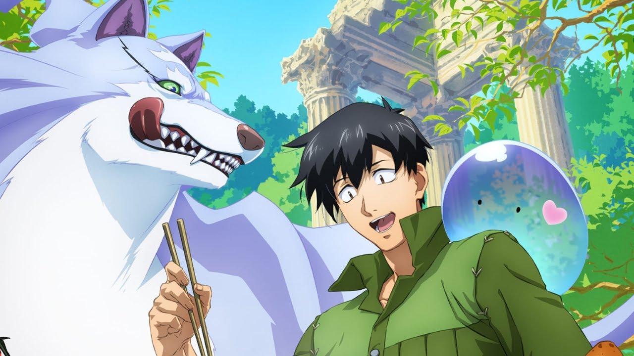 Anime in English | All Episodes | Anime Full Screen English Dub | 2025 ...