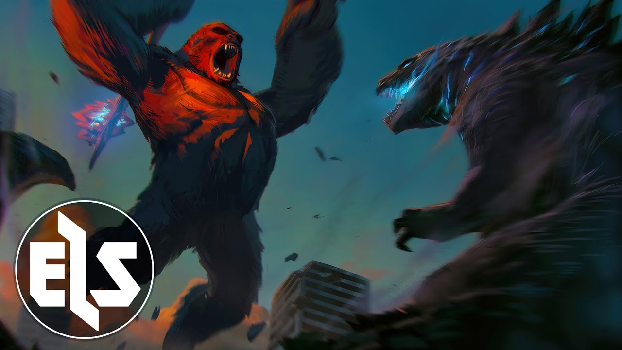 Excision & Wooli - Titans - YouTube