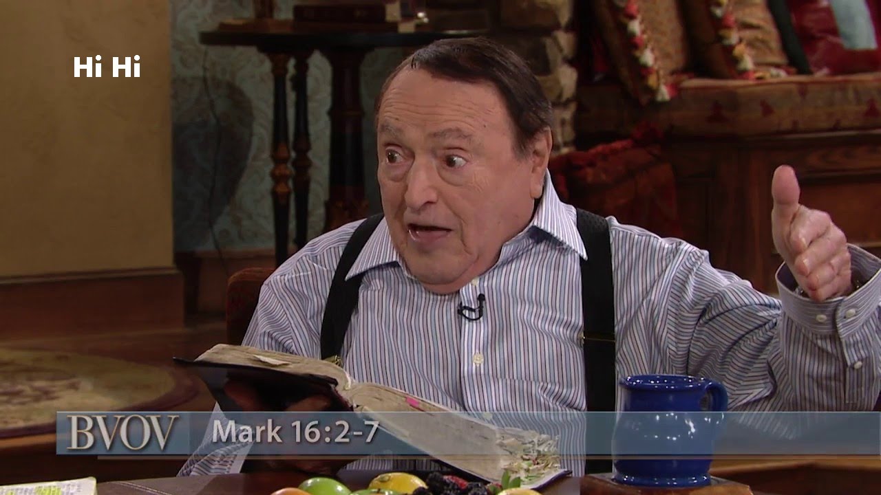 Believe In Jesus | Kenneth Copeland Ministries - YouTube