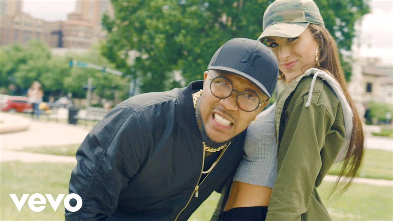 Kstylis - All The Things - YouTube