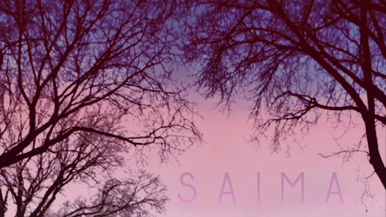 SAIMA - TV Dream - YouTube