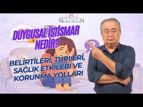 DUYGUSAL İSTİSMAR NEDİR? BELİRTİLERİ, TÜRLERİ, SAĞLIK ETKİLERİ VE KORUNMA YOLLARI