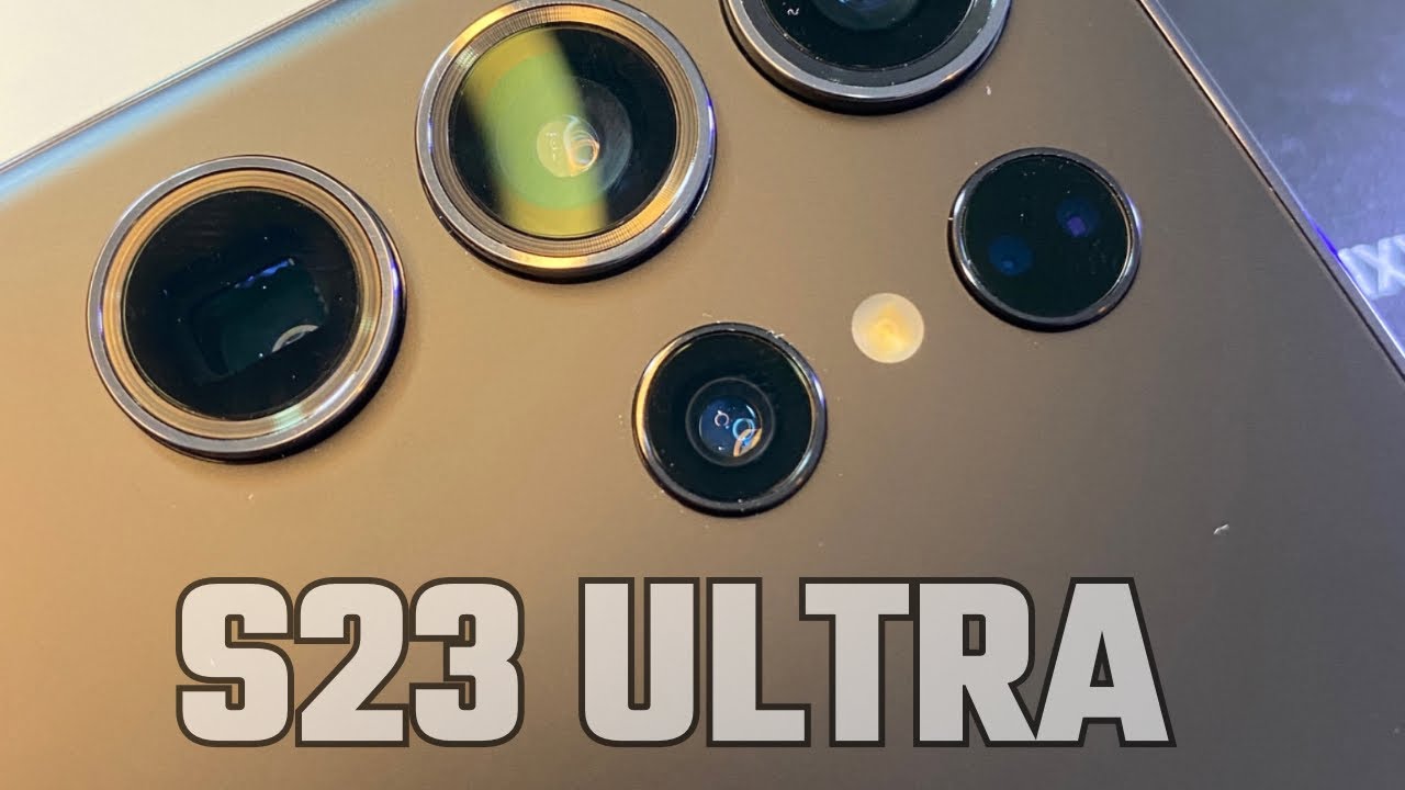 S23 ULTRA| Unboxing| todas especificações técnicas. - YouTube