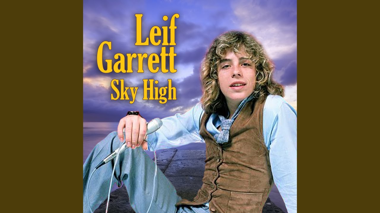 Sky High - YouTube