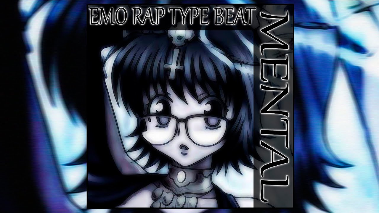 [FREE] EMO ROCK X RAP TYPE BEAT - "Mental" | SAD GUITAR TYPE BEAT ...