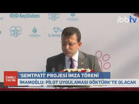 SEMTPATİ HAYVANSEVERLERLE KÜÇÜK DOSTLARIMIZI BULUŞTURUYOR.