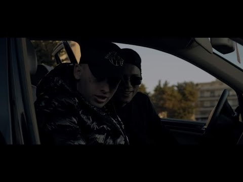 BANDOLERO - PEINA (prod by Tsabi)