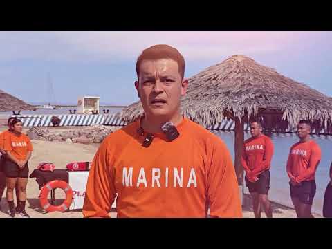 🚤🌊 ENSAR ha rescatado a 60 personas en el mar durante 2026.