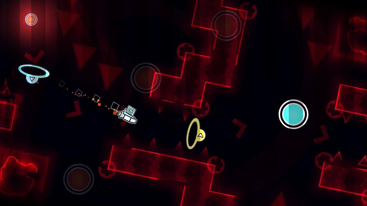 (4K Showcase) kjdf8314jlfssf by Kapycta999 (Extreme Demon) | Geometry ...