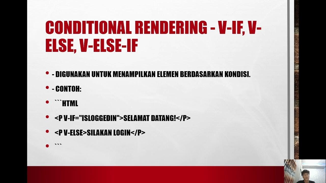 introduce vue.js - YouTube