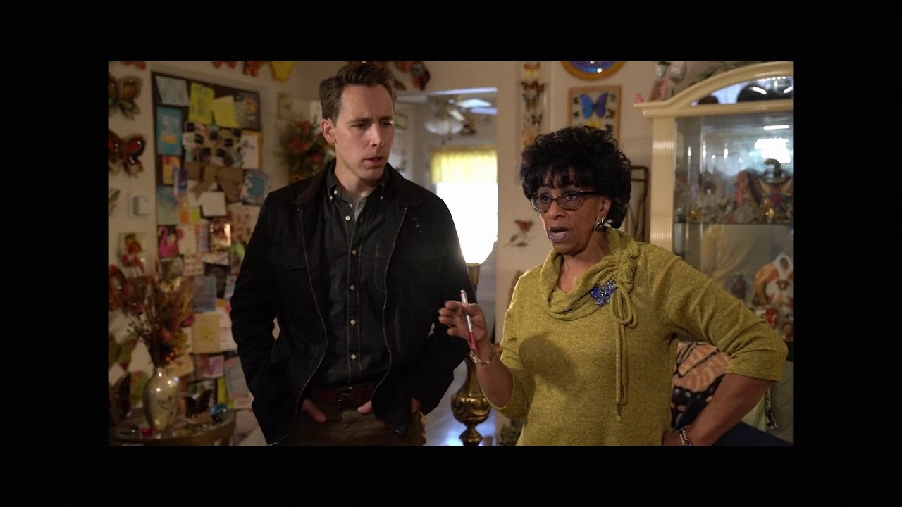 The Bad Landlord Housing Act: Saundra's Story - YouTube