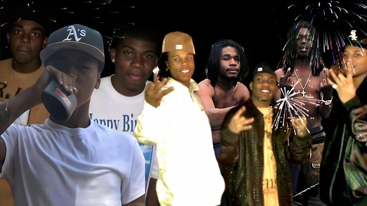 Sheroid Squad Oblock(everybody eliminated who had something to do with ...