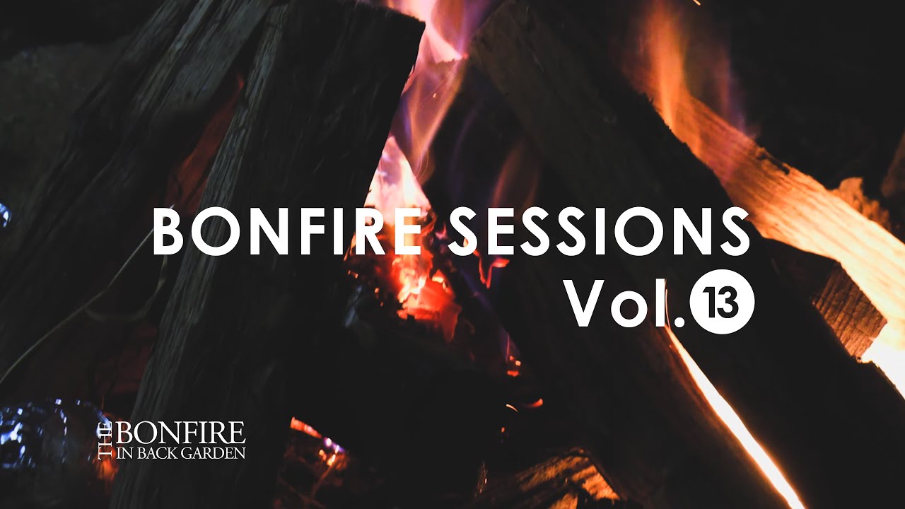 예수 나셨네｜Bonfire Sessions - YouTube