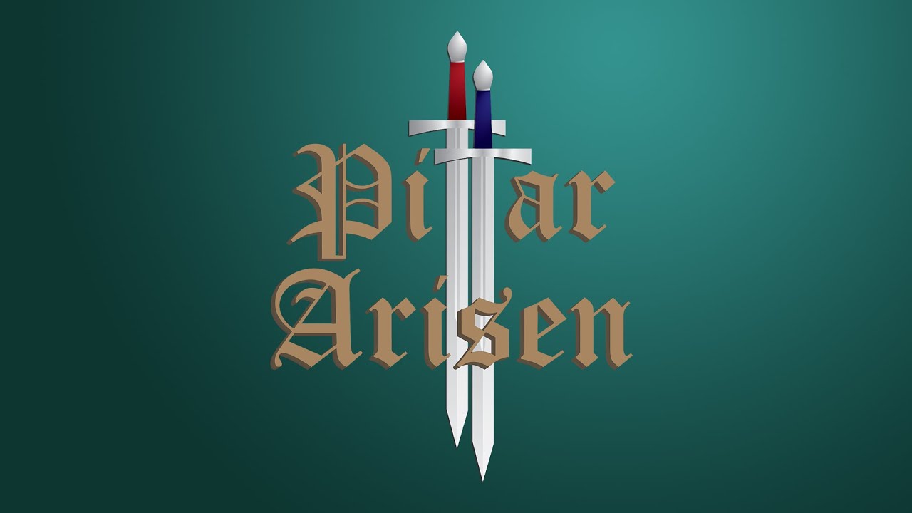 Pillar Arisen: Episode 10 - The Clockwork Abomination - YouTube