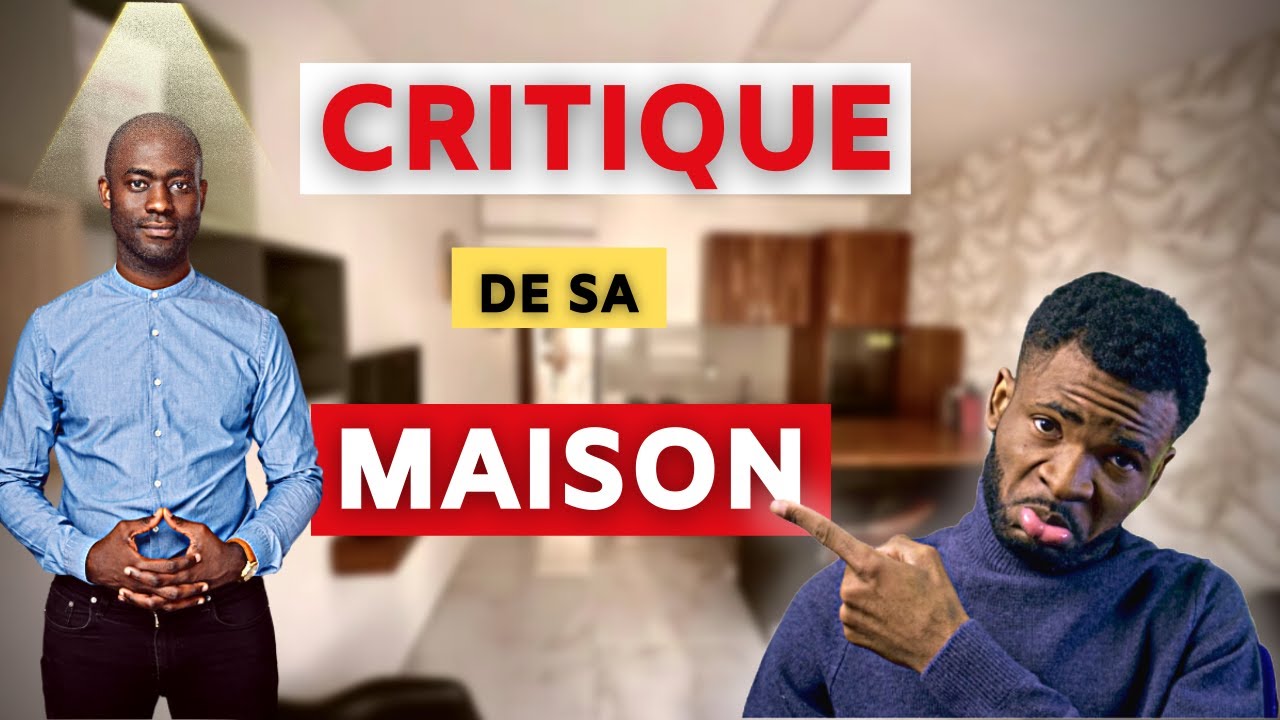 La MAISON de PHILIPPE SIMO à 100 000 € ABIDJAN en Côte d'Ivoire, Je ...