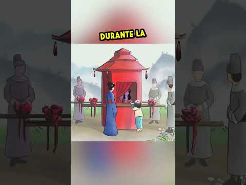 Los pies del destino: Un sacrificio inevitable 👣💔