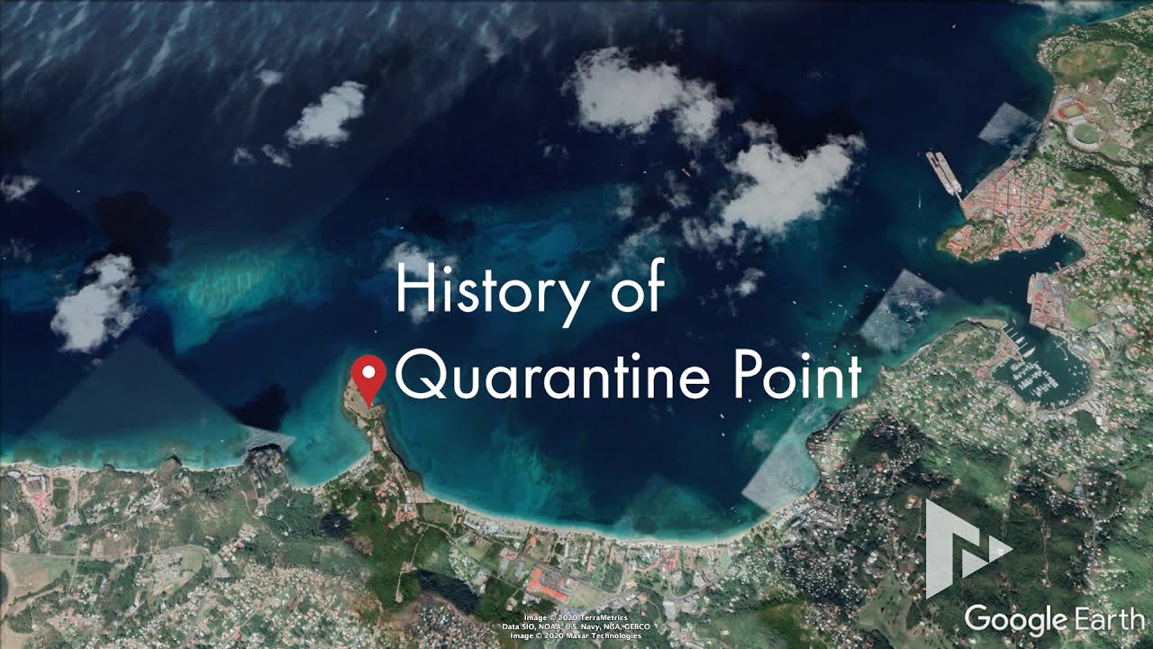 History of Quarantine Point - YouTube