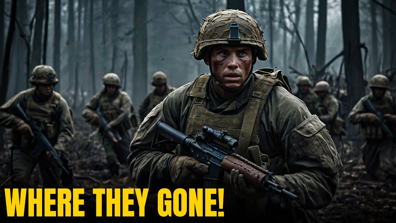 Ghosts of the Battlefield: Soldiers Who Died… But Came Back for One ...
