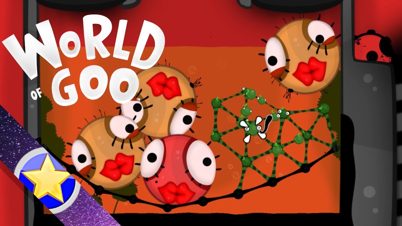 Girls Night | World of Goo 4 - YouTube