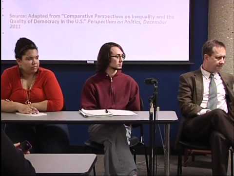 Obama & OWS Part 3.VOB - YouTube