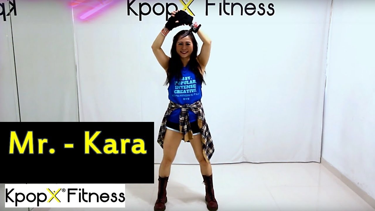 MR KARA - 2019 PREVIEW - YouTube