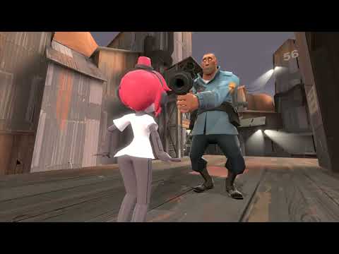 SFM - Soldier has to do it.
