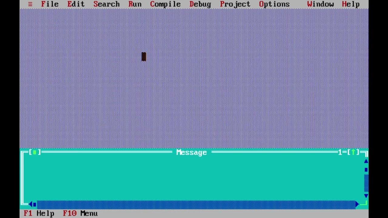 C Programming language Introduction and Program compile , make , and , Run - YouTube