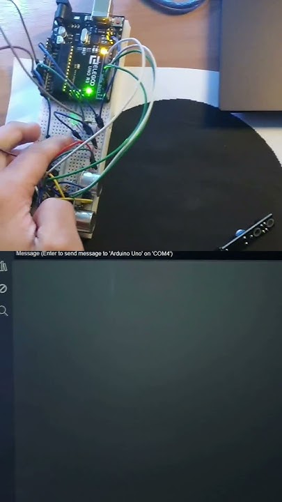 Sumo Robot: 2C - YouTube