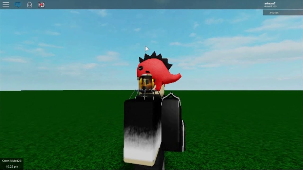 Roblox Script Showcase #1: JAKE DAVIES V2 - YouTube