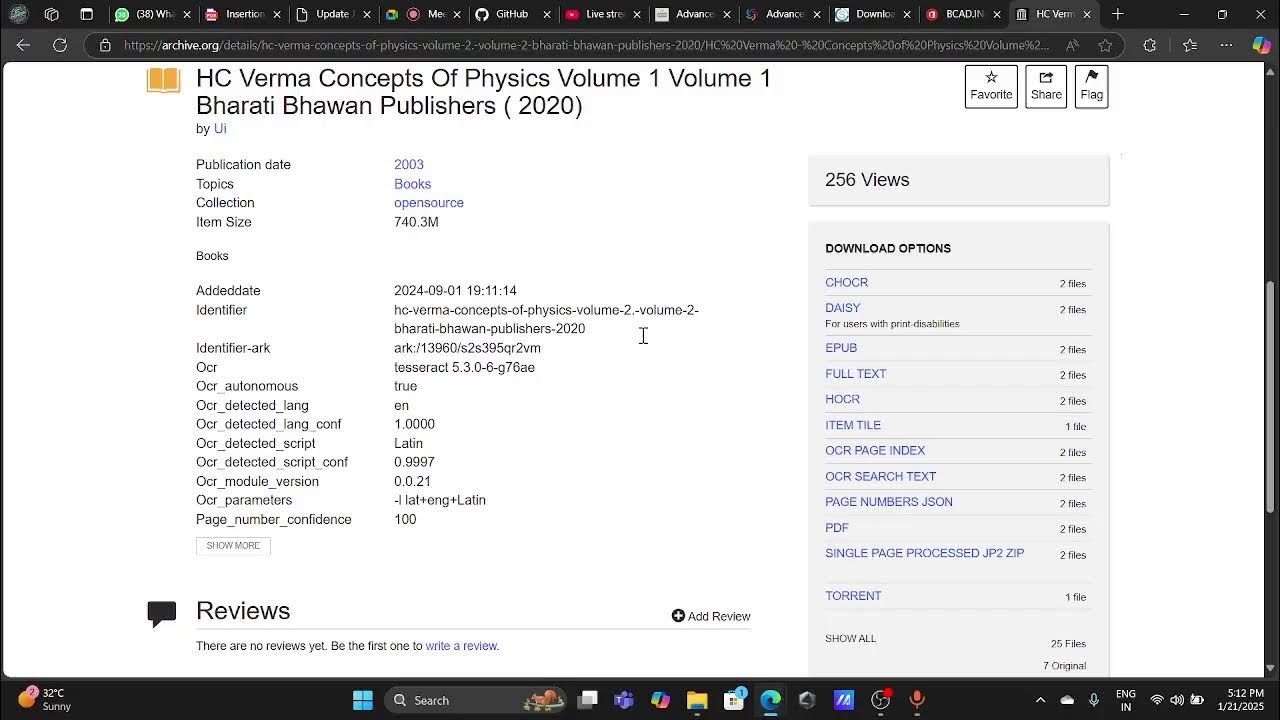 Data Insertion Tutorial | - YouTube
