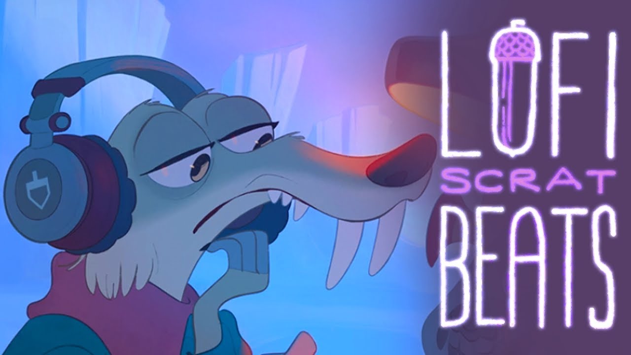 Lofi Scrat Beats to Stress/Chase Acorns to - YouTube