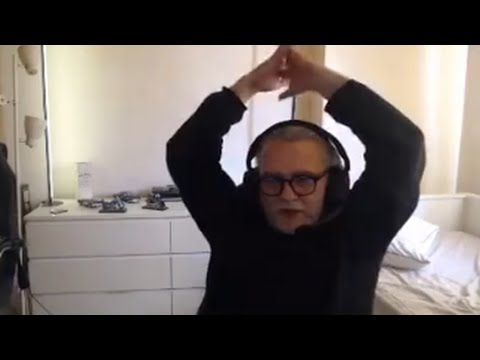 LYNXCEREZ - ZARAKİ DAYI ( AL BU WİNİ EVE ERKEN GİT )