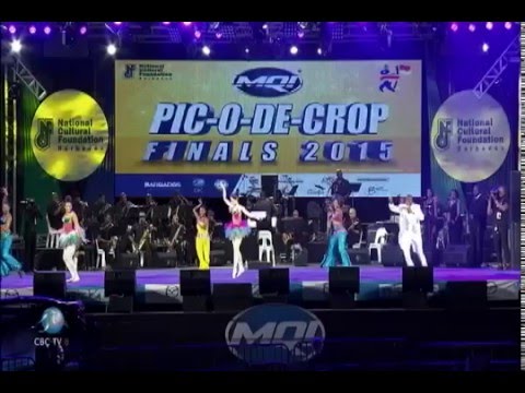 "Barbados Calypso Music" WATER STREET BOYZ Iweb - What Is Calypso (Crop ...