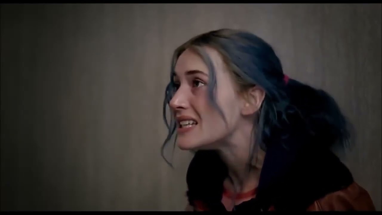 Eternal Sunshine of the Spotless Mind Theme Song Reversed - YouTube