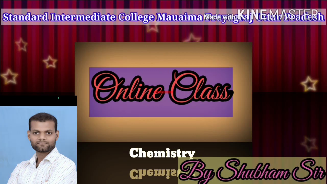 What is end centered unit cell? - YouTube