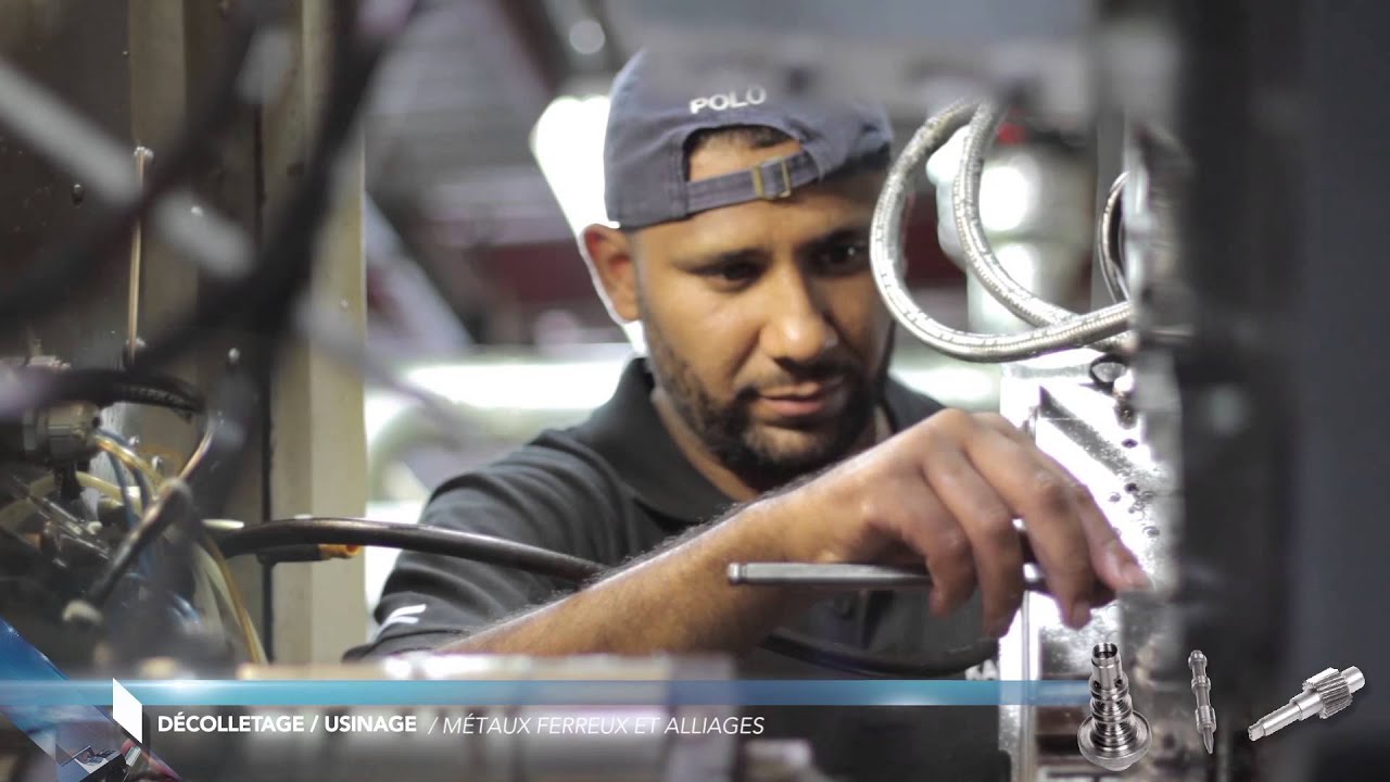 VIDEO KARTESIS 2015 FR HD - YouTube