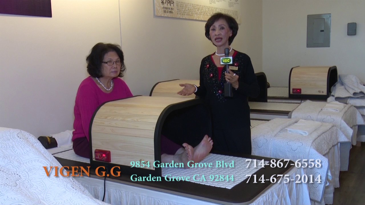 vigen product part 1 - YouTube