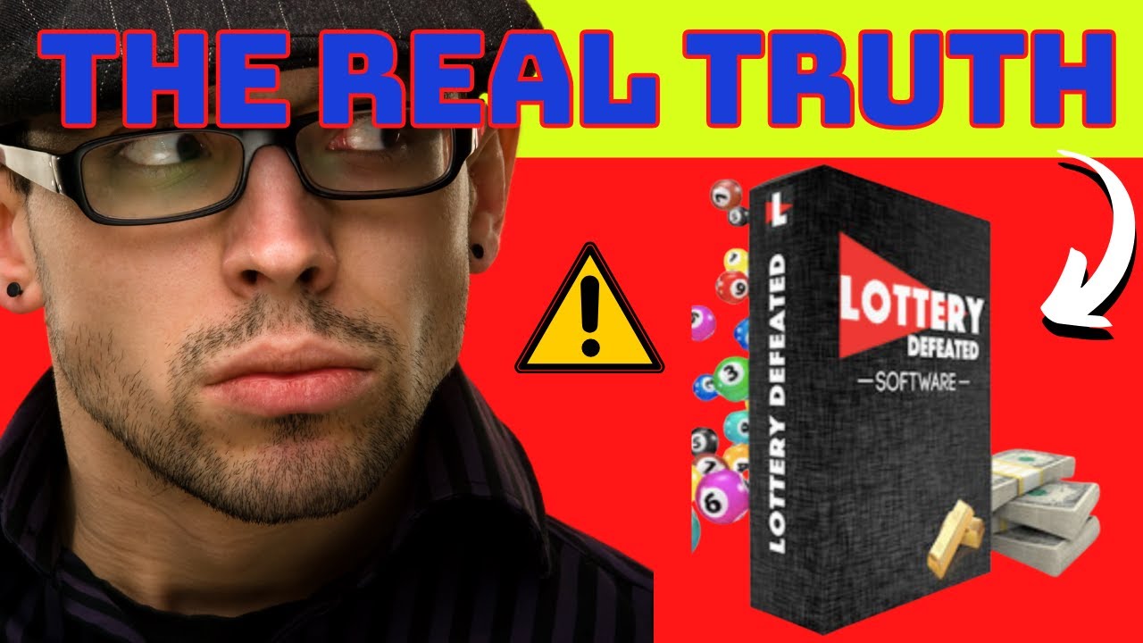🚨ATTENTION🚨 LOTTERY DEFEATER SOFTWARE REVIEW - BEST LOTTERY SOFTWARE ...