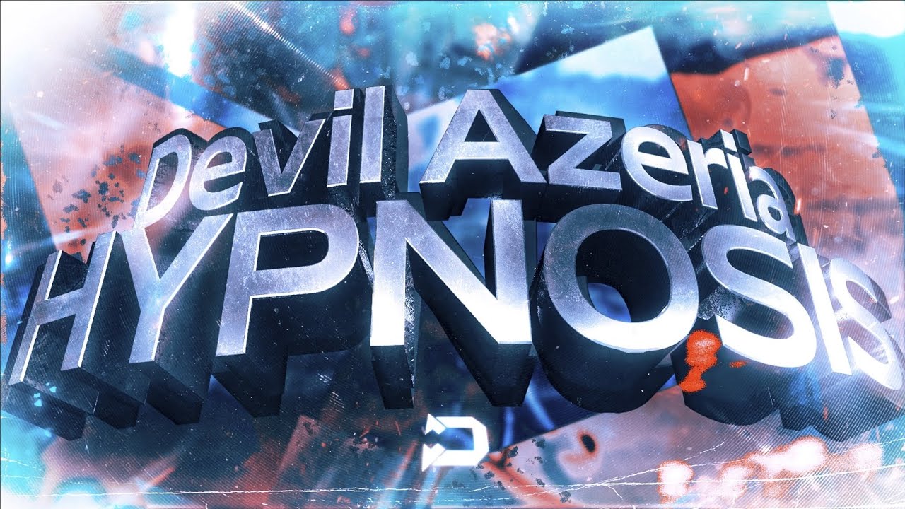Devil Azeria in "Hypnosis" By Drone - YouTube