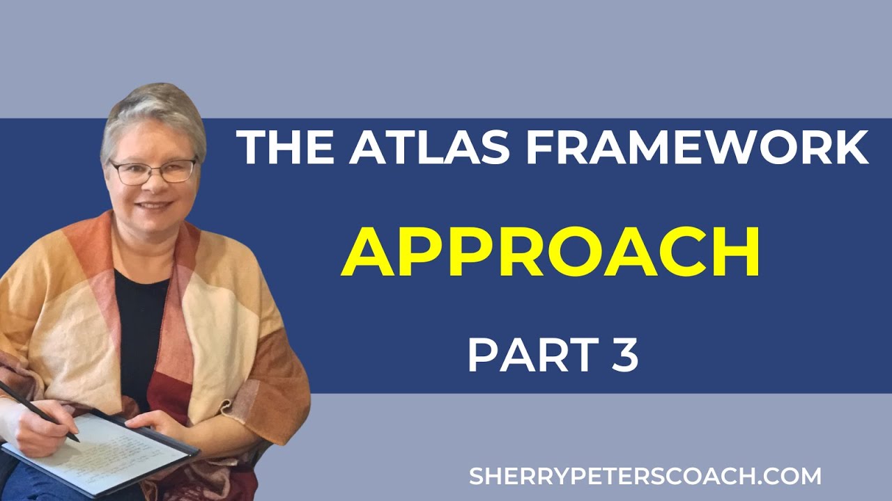 Atlas Framework 3 Approach - YouTube