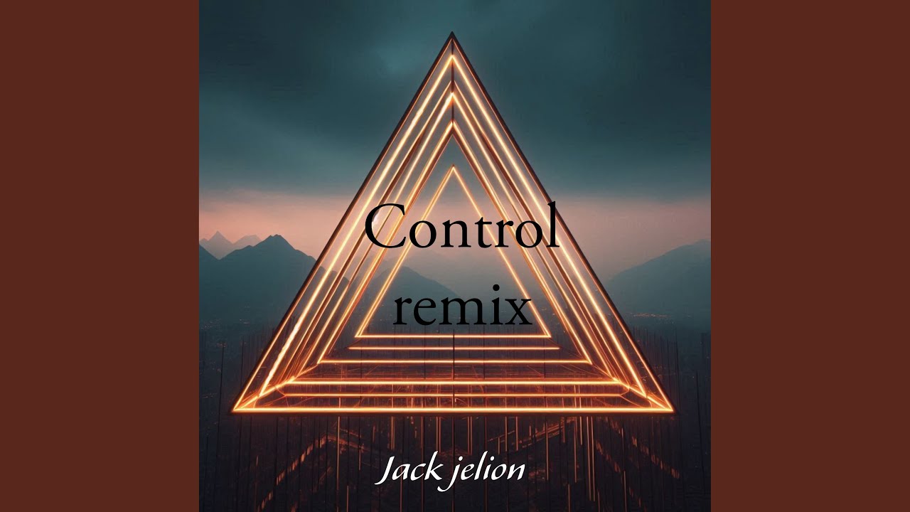 CONTROL (Remix) - YouTube